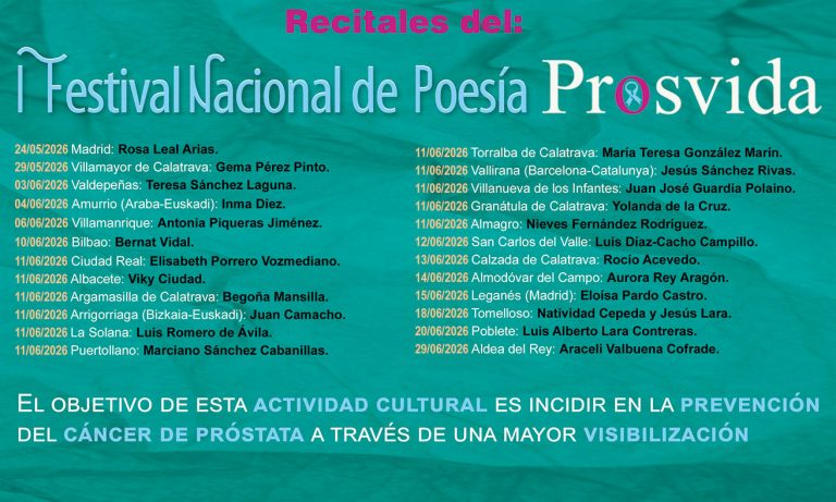 PROSVIDA abraza Amurrio para romper el silencio sobre el cáncer de ...